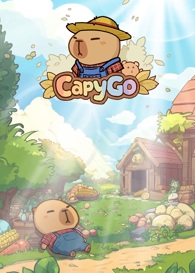 CapyGo