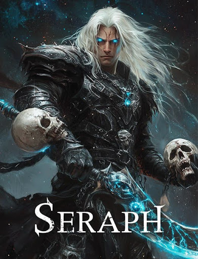 SERAPH : In the Darkness